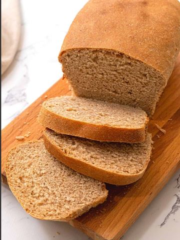 Guardian Grains-The BEST Bread Recipe