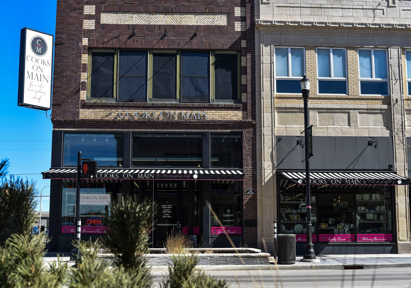 Kitchen Store in Williston, ND | Cooks on Main