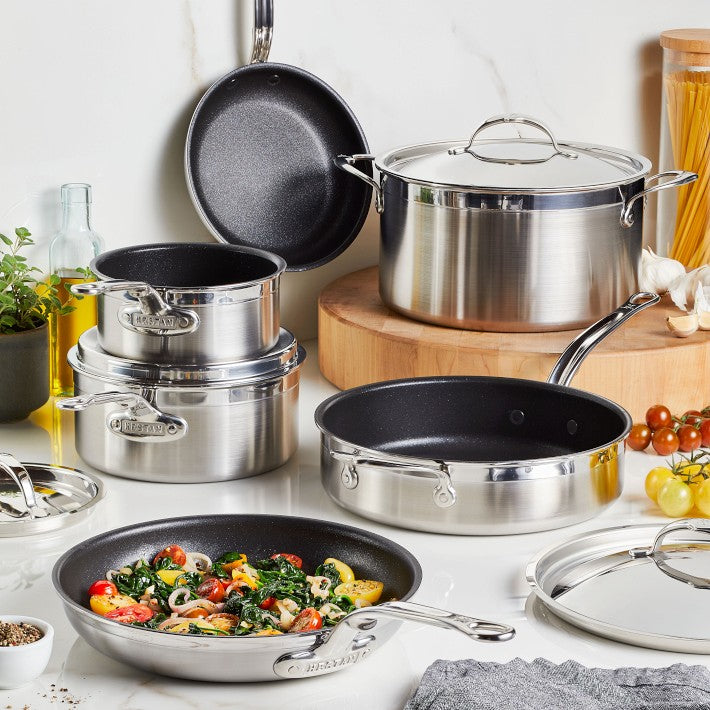 Titum Probond 10Pc Set