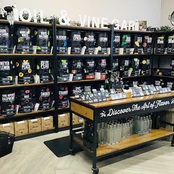 About Us | Cooks On Main - Kitchen Specialty Store - Williston, ND