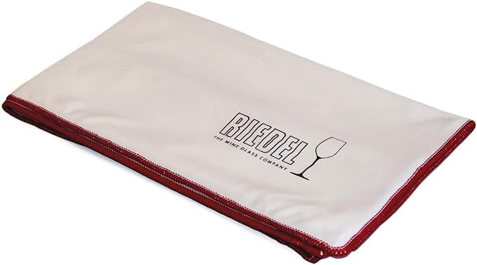 Riedel Glass Cleaning Cloth