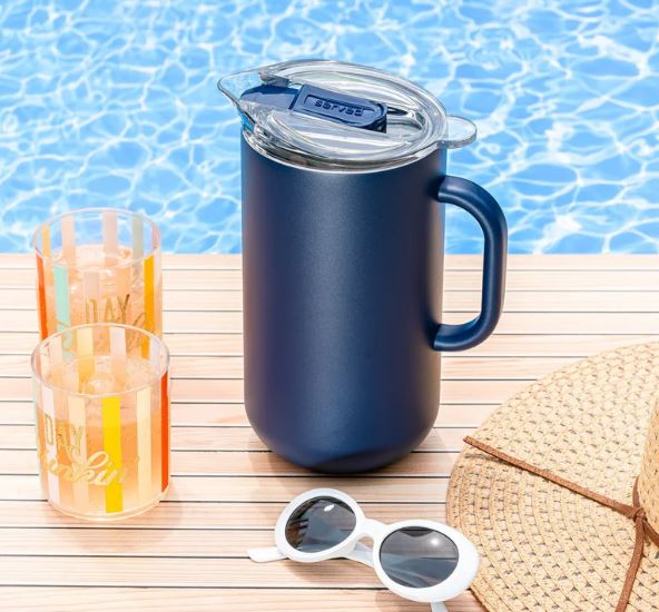 Served 2 Liter Pitcher