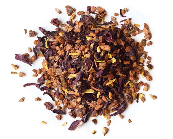 Bulk- Cinnamon Plum-Oz