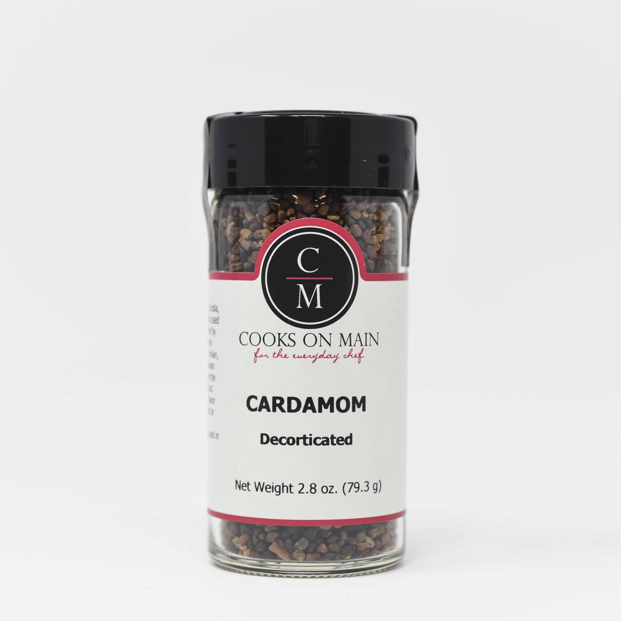 Cardamom Seeds